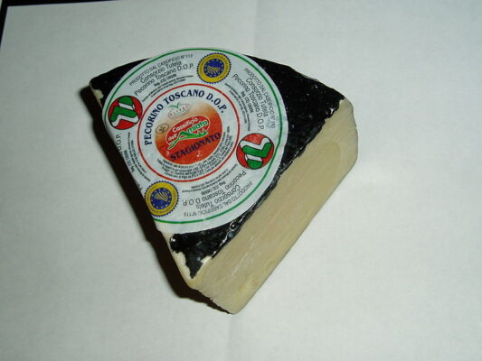 Pecorino Toscano: Tuscany’s Iconic Sheep’s Milk Cheese - Bottega Italiana